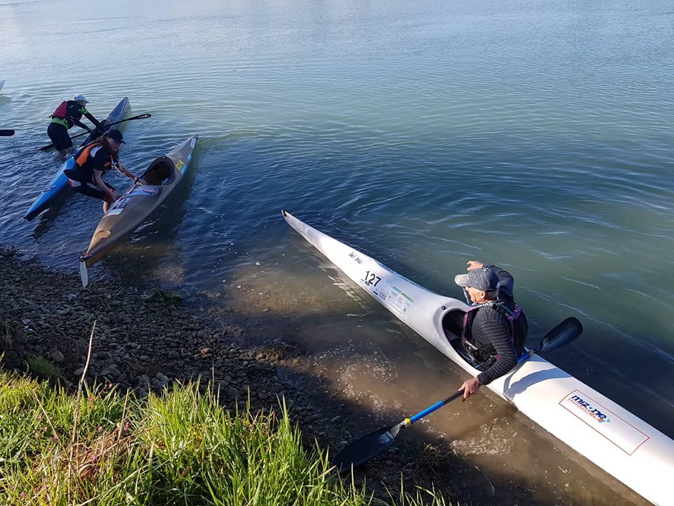 Kayak HQ Multisport Triathlon, Race One – Nelson Triathlon & Multisport ...
