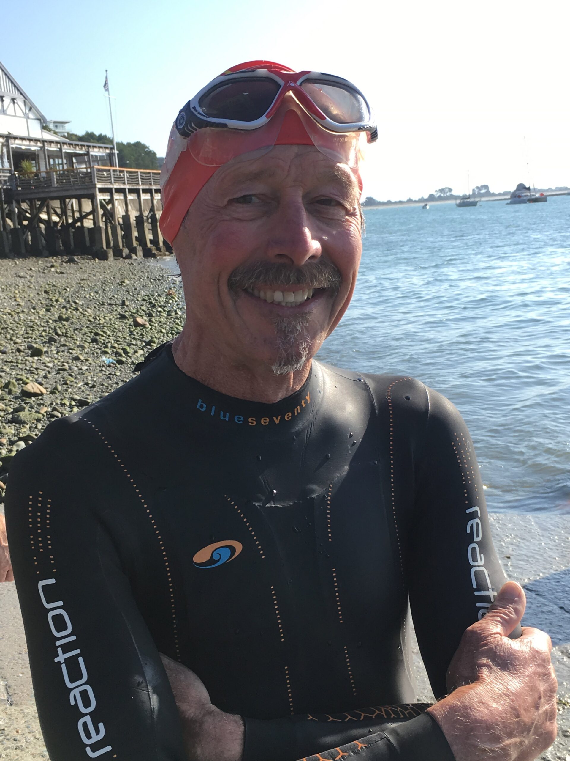 Colin Wragg obituary | Nelson Triathlon & Multisport Club inc