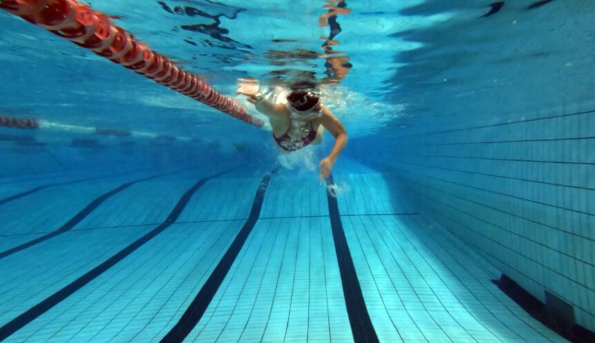Saturday morning Coached Swim Sessions | Nelson Triathlon & Multisport ...